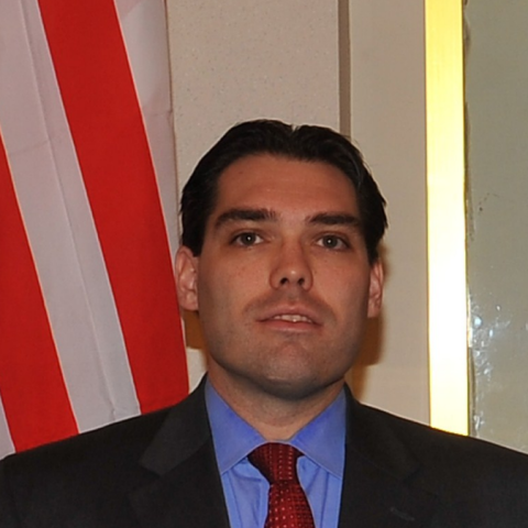 Making Russia Pay with Senator Jim Risch | Hudson Institute